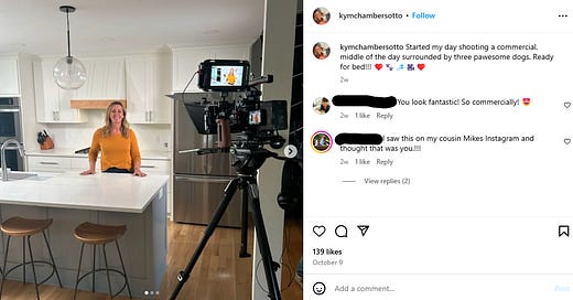 Oregon Roundup | Jeff Eager | Substack