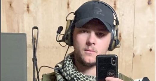 Dark Markets | David Z. Morris | Substack