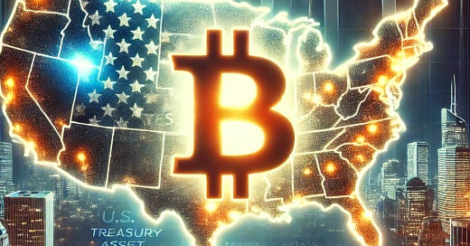 The Wolf Den | Substack