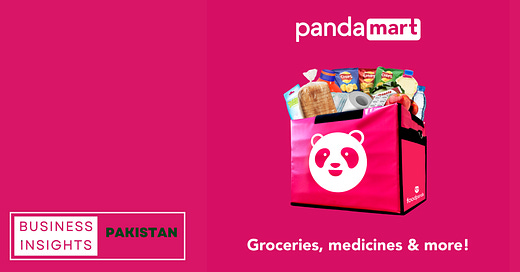 The Success Of Panda Mart - Business Insights Pakistan