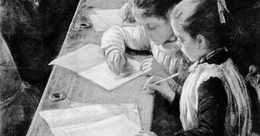 Cartas ao Condado | Elton Luiz | Substack