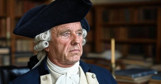 Malone News | Robert W Malone MD, MS | Substack