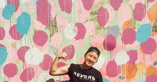 Chasing’s Substack | Chasing Lovely | Substack