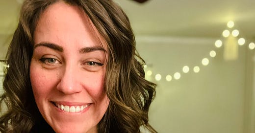 Juliebeans | Julie Beans | Substack