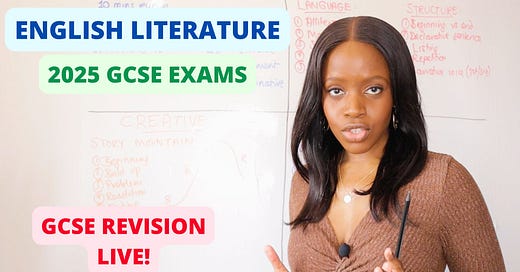 First Rate Tutors | Substack