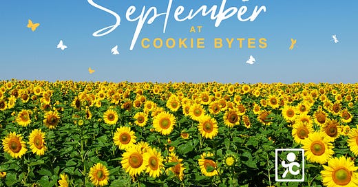 Cookie Bytes Julia Cook Substack