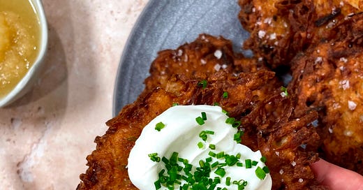 Restaurant Dropout | Zoe Barrie Soderstrom | Substack