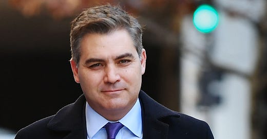 Steady | Dan Rather | Substack