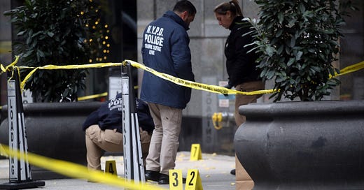 The Chris Hedges Report | Substack