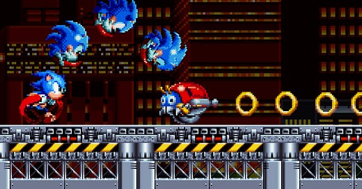 JSLegendDev’s Substack | Substack