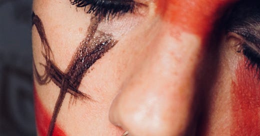 Soulful Revolution | Sophia Nunner | Substack