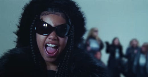 Unaligned | Ana Kasparian | Substack