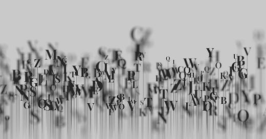 Submission Sunday | Chris Daley | Substack