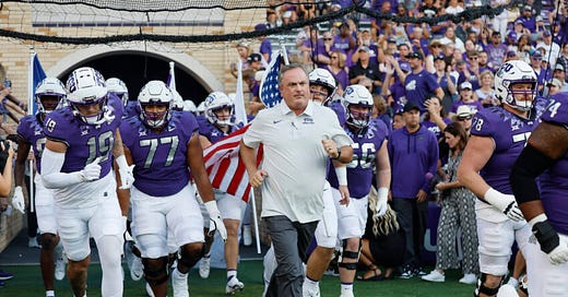 Texas CEO Magazine | Substack