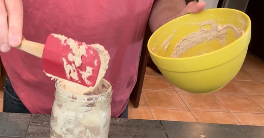 Dan Dawson's Substack: Eat Drink Cook | Daniel Dawson | Substack