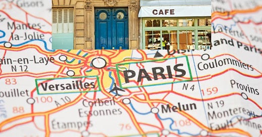 Common Farm Flowers by Georgie Newbery | Substack