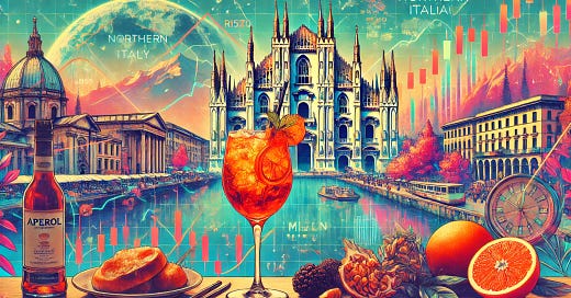 So You Want to Be a Day Trader? | David Martin | Substack