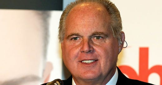 Historica Americana | Mike Holme | Substack