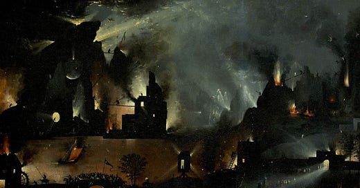 Unverified Revelations | Substack