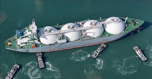 AlphaPicks | Substack