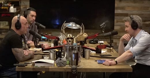 Foreign Perspectives with Oliver Jia | Substack