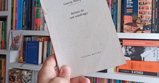 Página Cinco | Rodrigo Casarin | Substack