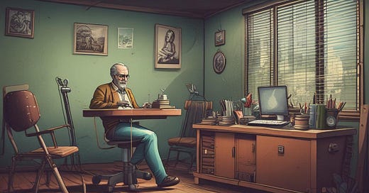 Psicologia do Cotidiano | Rafael Bianco | Substack