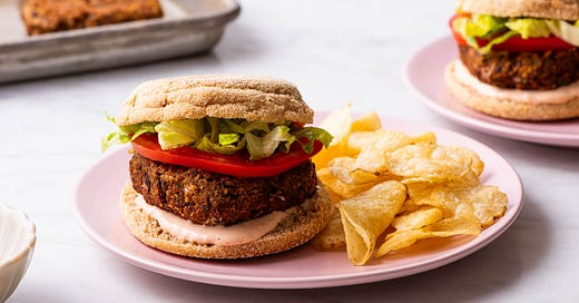 The New Baguette | Alexandra Shytsman | Substack