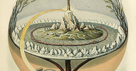 Our Uncertain Future | Johanna DeBiase | Substack