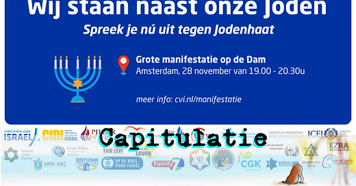 Nijmans Nieuwsbriefje | Bart Nijman | Substack