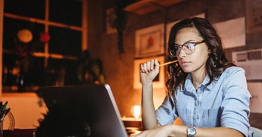 Rogerio Muniz Substack | Substack