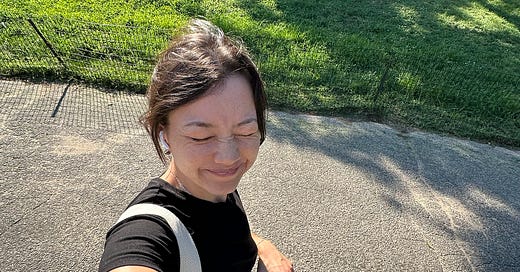 Wesley Anna | Substack