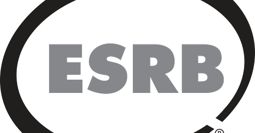 Gaming Smart: A Guide to the ESRB Rating System for Parents and Educators