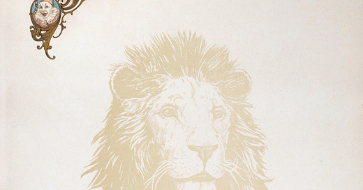 Letterheady | Shaun Usher | Substack