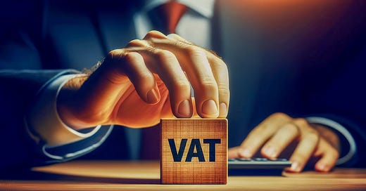 New VAT thresholds – When must you register and when can you deregister?