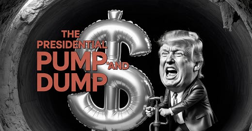 The Multiplier | Mike Thornton | Substack