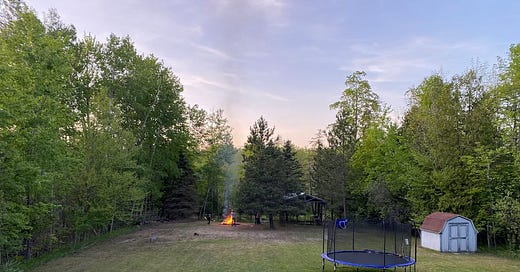 Recently Enjoyed Things | Jen | Substack