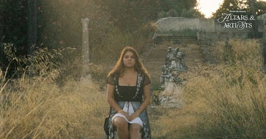 Ruminations | Caitlin Kotula | Substack