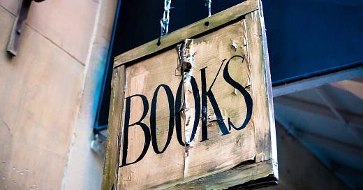 SHuSH, by Kenneth Whyte | ken whyte | Substack