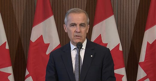 Dean Blundell | Substack