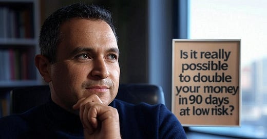 Steve Kirsch's newsletter | Substack