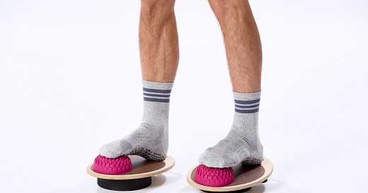 Body Organics Education- MoveMent | Body Organics - MoveMent | Substack