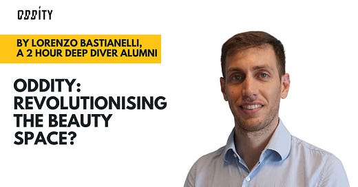 Investment Ideas by Antonio | Antonio Linares | Substack