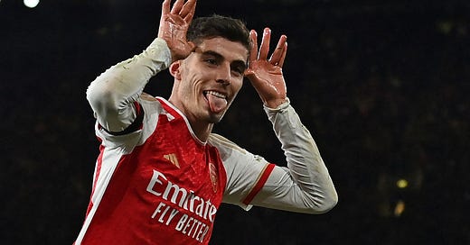 Cannon Stats | Scott Willis | Substack