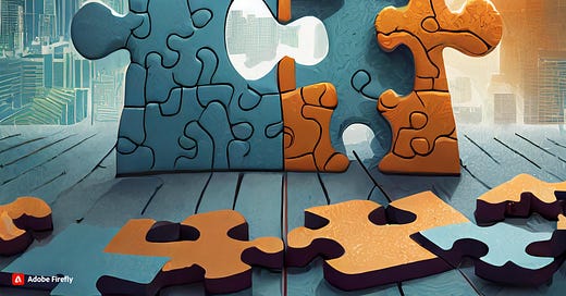 Vault by Razorpay Rize | Substack