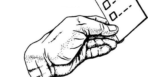 The Mexico Political Economist | Substack