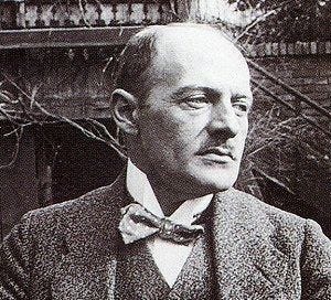 Archedelia | Matthew B. Crawford | Substack