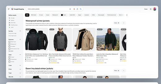 Growth Memo | Kevin Indig | Substack