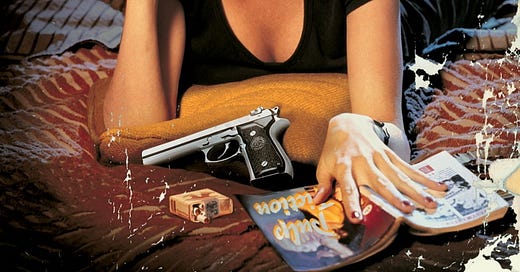 New Photera: Movie Posters - by Daniel Rodriguez