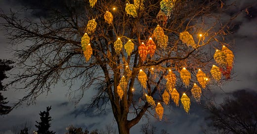 Our Uncertain Future | Johanna DeBiase | Substack